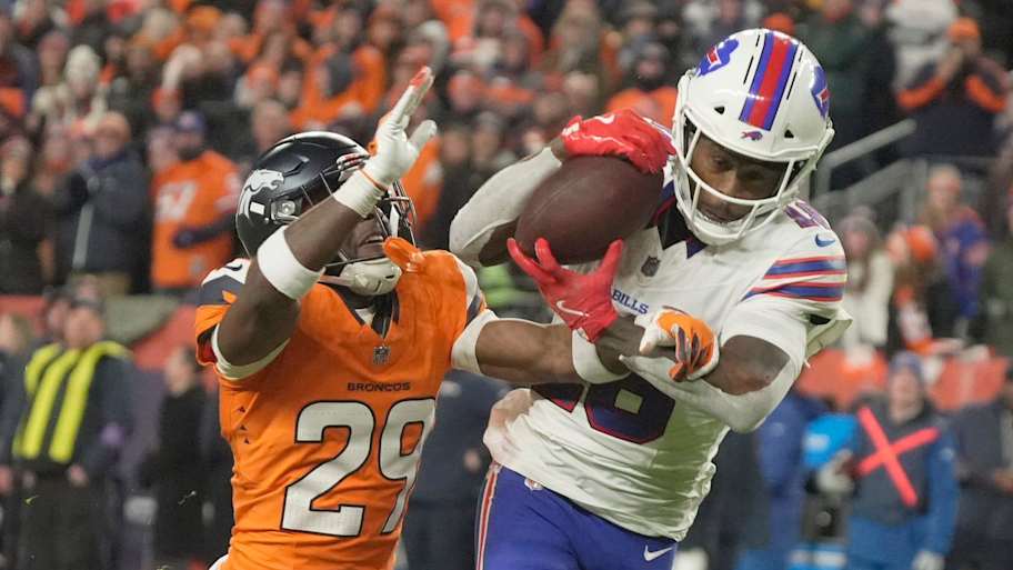 The one key play that helped send each of the NFL’s final four to ...