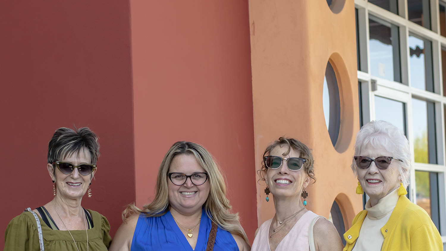 Unexpected Colors With How To Style Leopard Pants