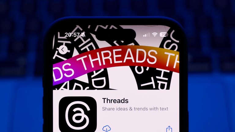 Meta's Threads now has more daily mobile users than Elon Musk's X