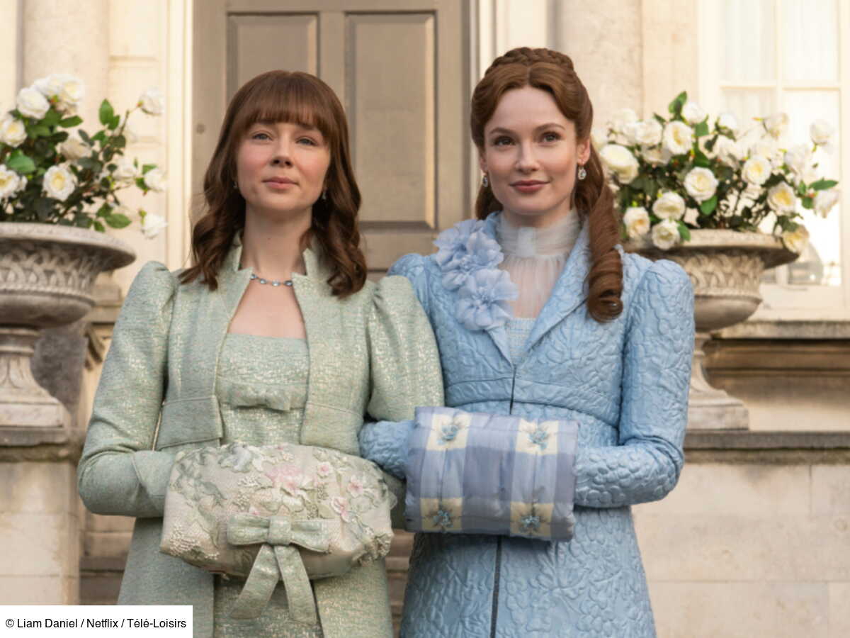 La chronique des Bridgerton : nos 4 idées pour un nouveau spin-off