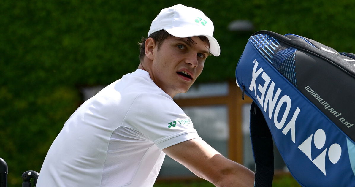 Paralympics silver medalist says he’s proud to be out as gay at ...