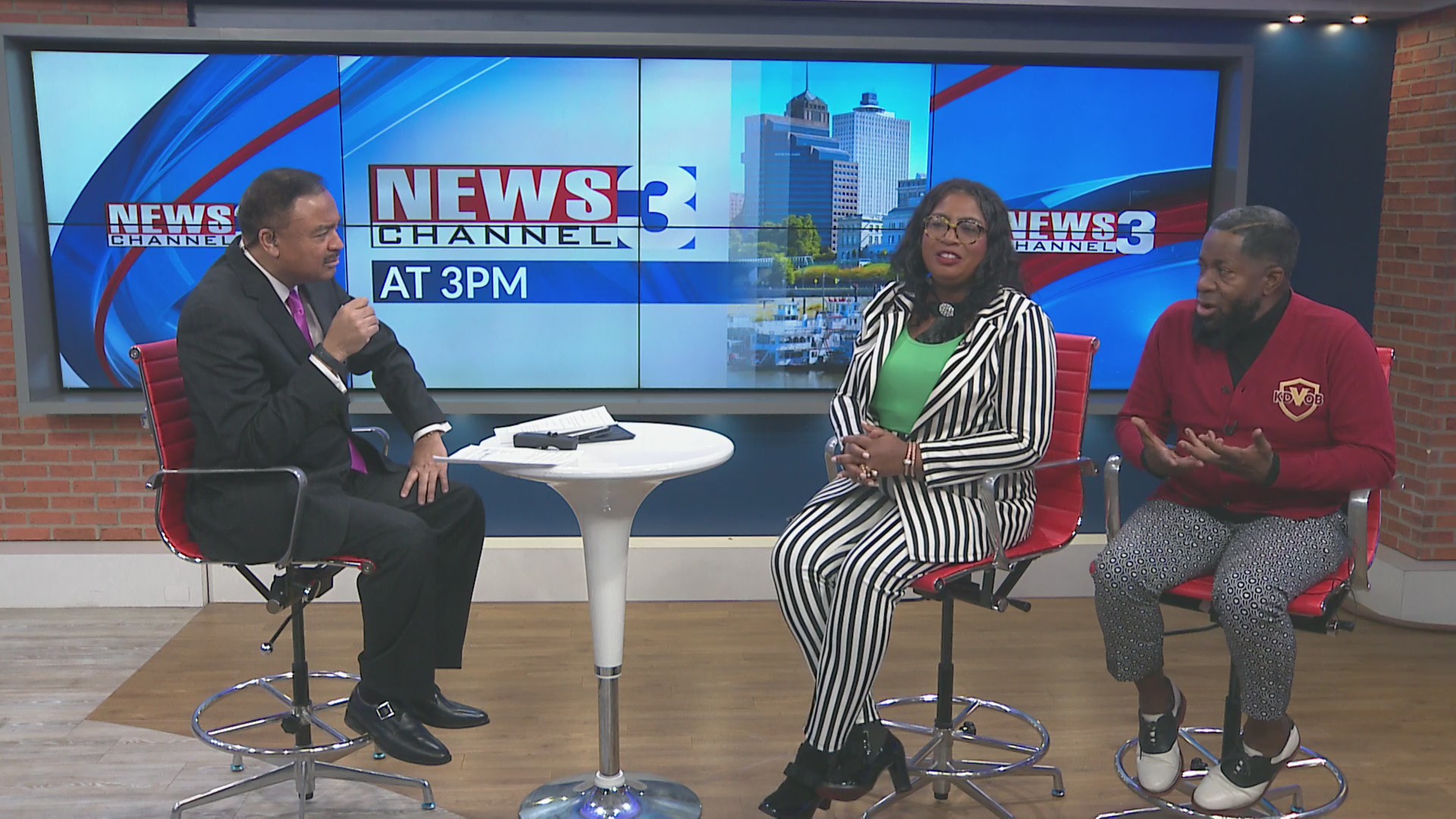 How Memphis can move forward with prayer