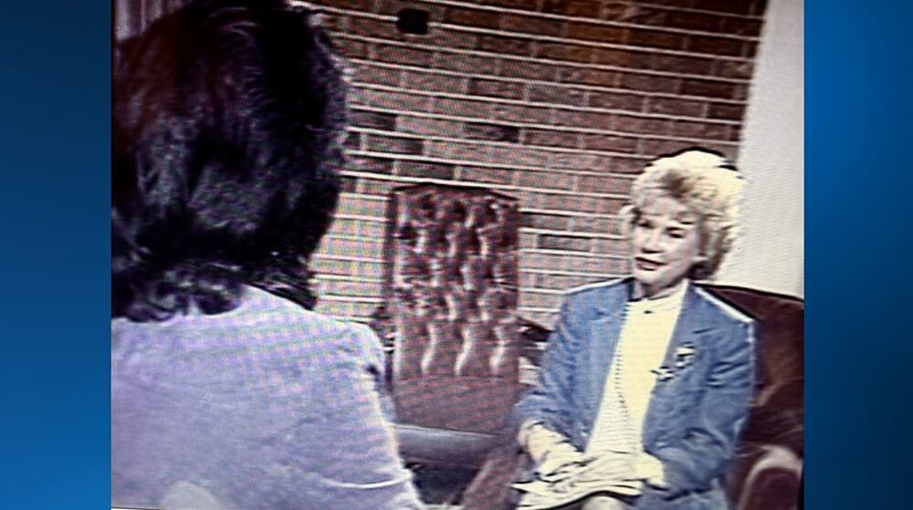 ABC7’s Linda Carson recalls personal interviews with Martin Luther King ...