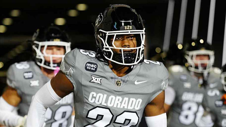 Another Colorado transfer finds new home at SEC school