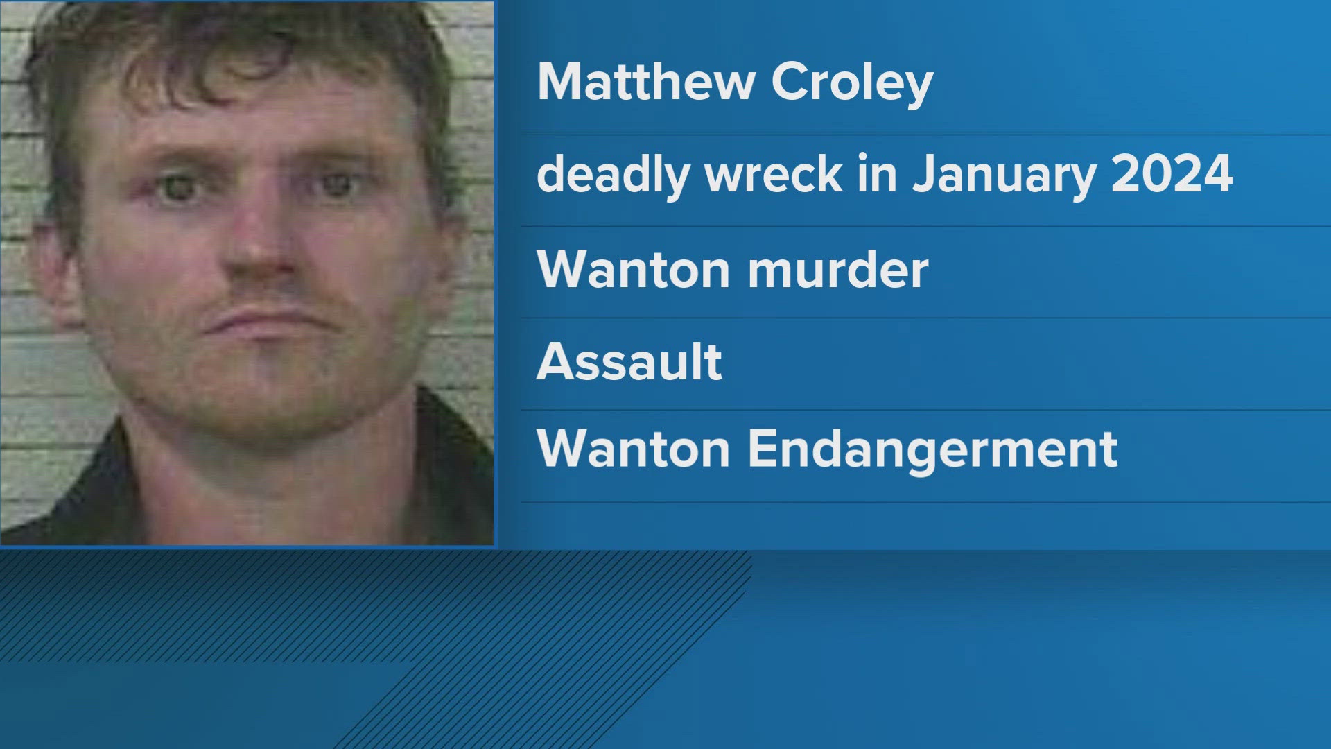 Kentucky man now convicted of driving drunk and causing wreck that ...