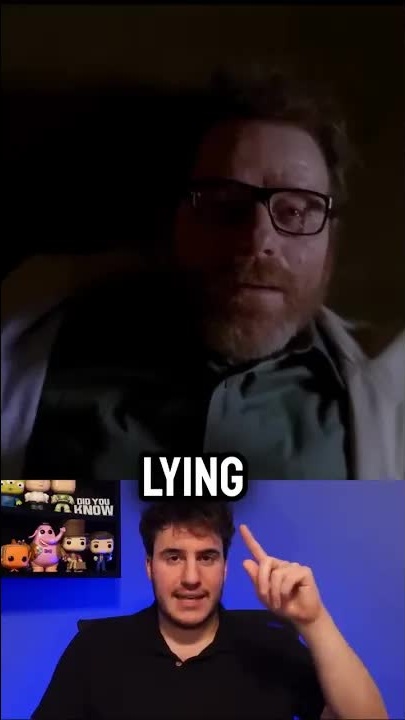 One of the greatest hidden details in Breaking Bad finale #breakingbad ...