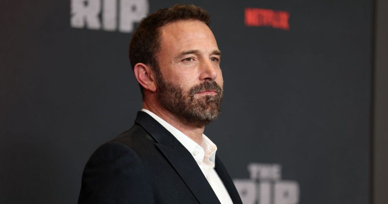 Ben Affleck no quiere que sus hijos con Jennifer Garner sean actores ...