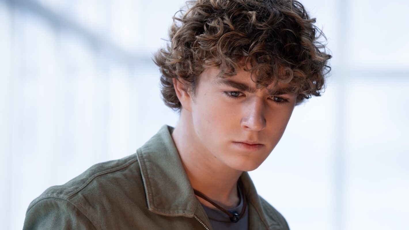 When does ‘Percy Jackson’ season 3 come out?