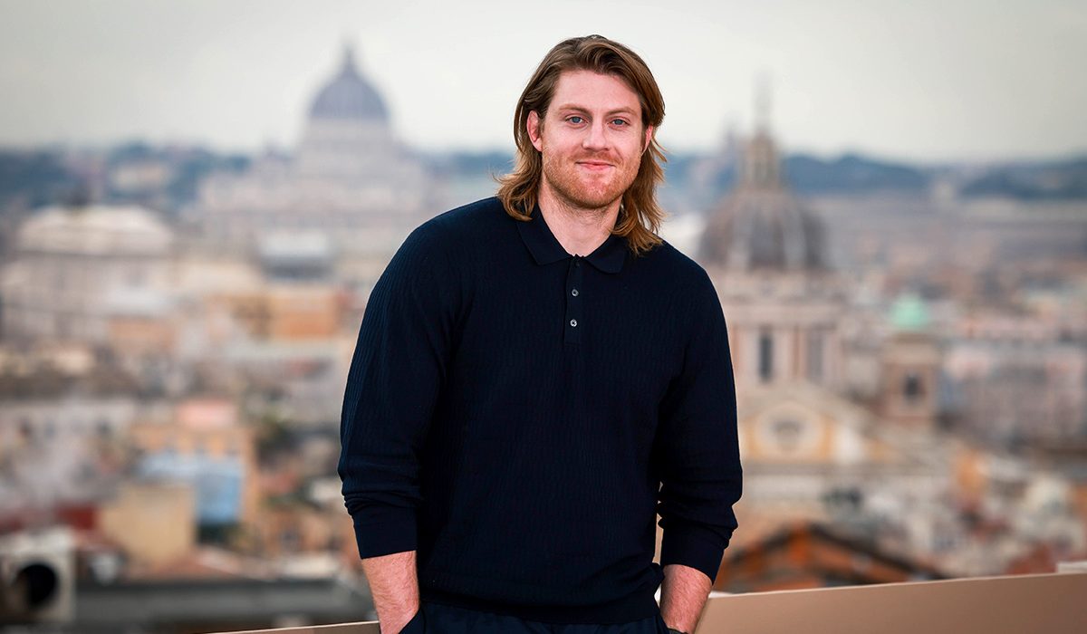Who is Peter Claffey? The Galway rugby star stepping into the world of ...