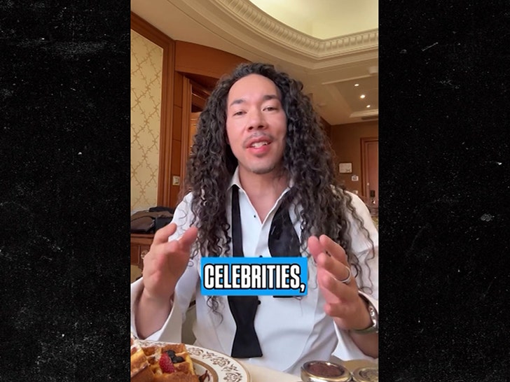 Glambot director defends Jennifer Lopez, she wasn't 'rude' on red carpet