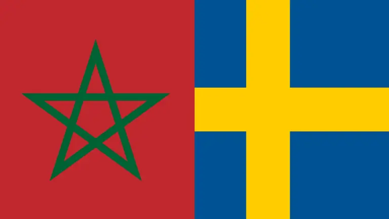 Sweden backs Moroccan autonomy plan for Sahara in line with UN ...