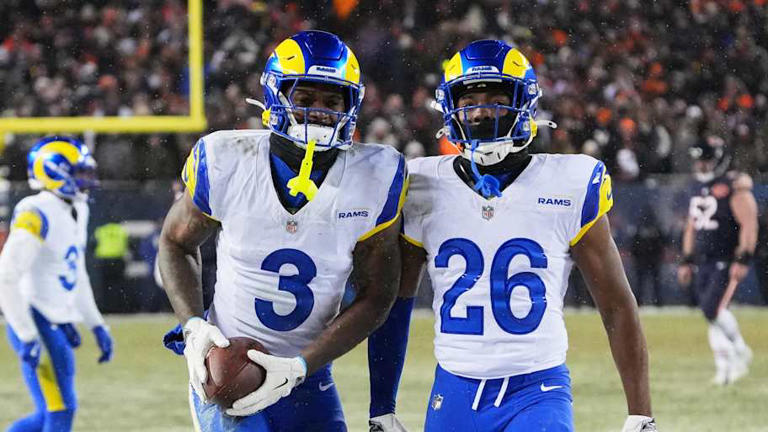 The one key play that helped send each of the NFL’s final four to ...