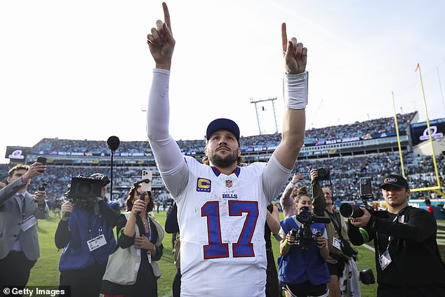 Bill Belichick tipped for stunning NFL return with the Buffalo Bills ...