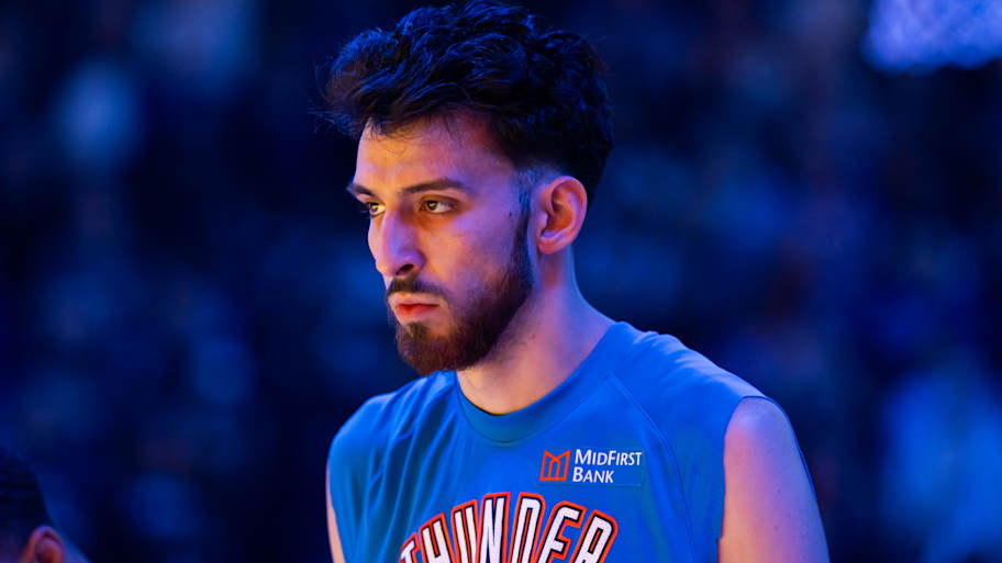 Bill Simmons' disrespect toward Thunder star enough to make fans riot