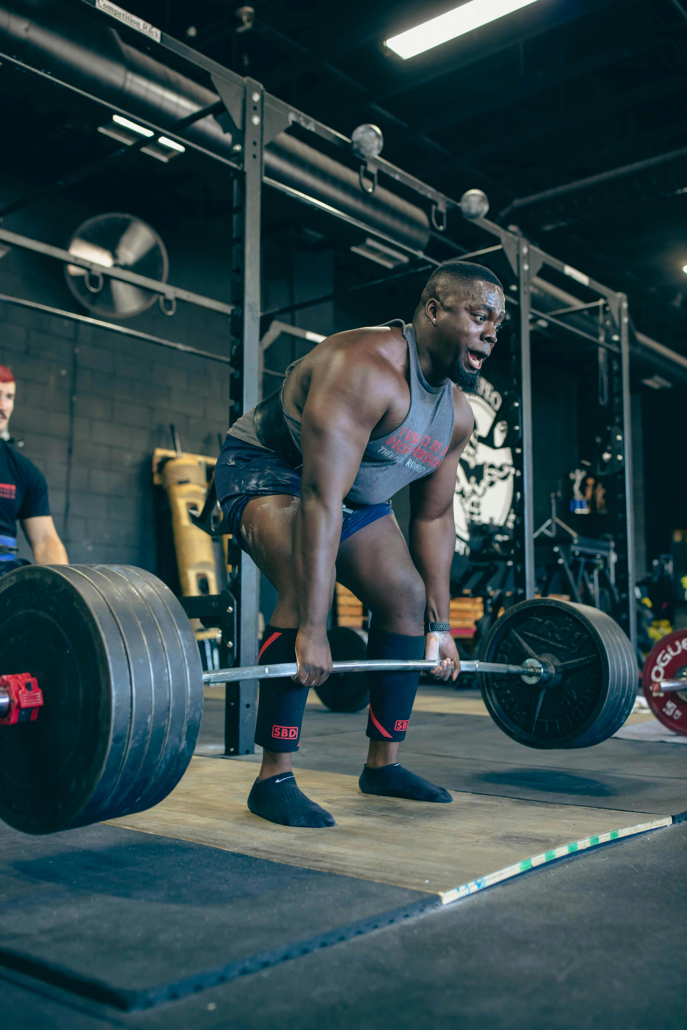 10 most difficult deadlift variations only professionals should do