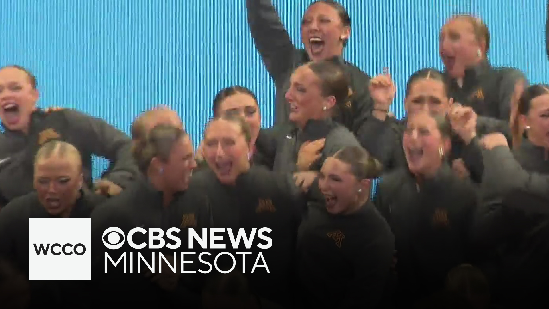 Minnesota college dance teams win big at UDA Nationals in Florida