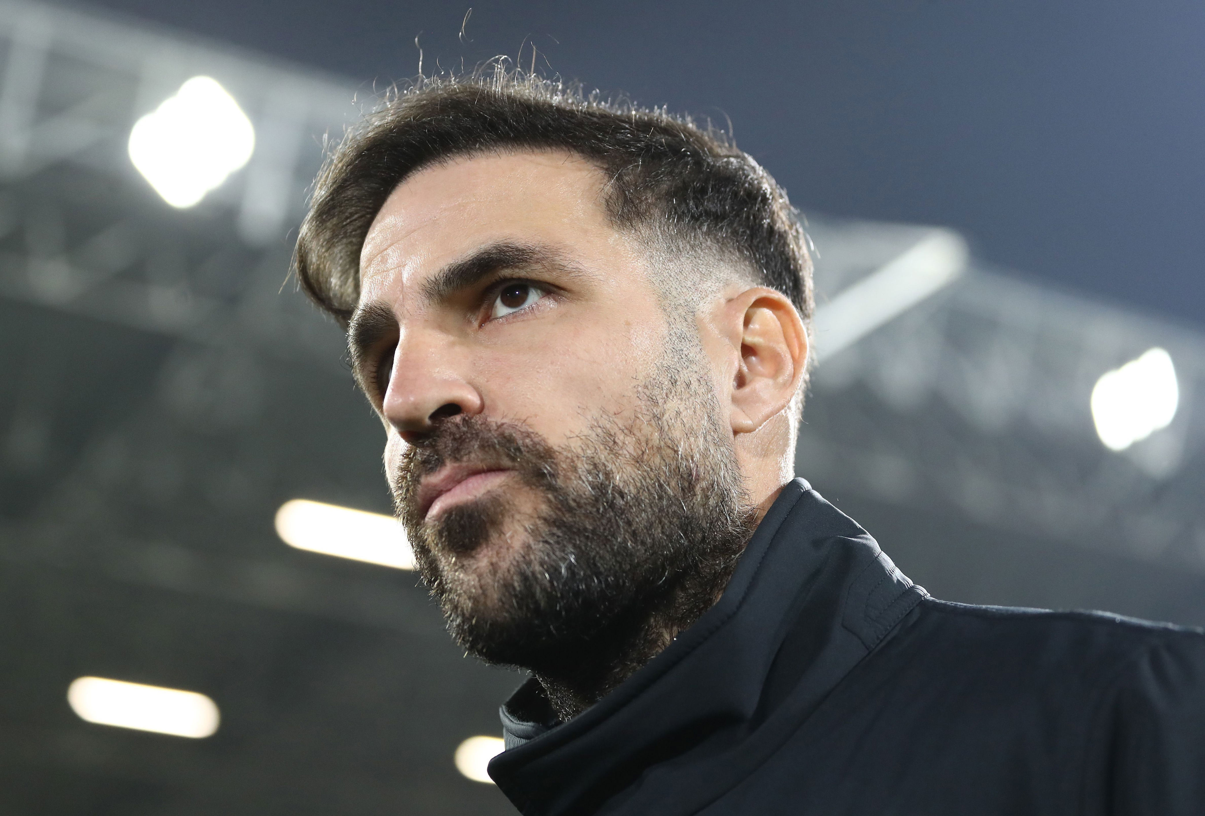 Fabregas: "A Baturina serviva tempo, sono contento al Como"