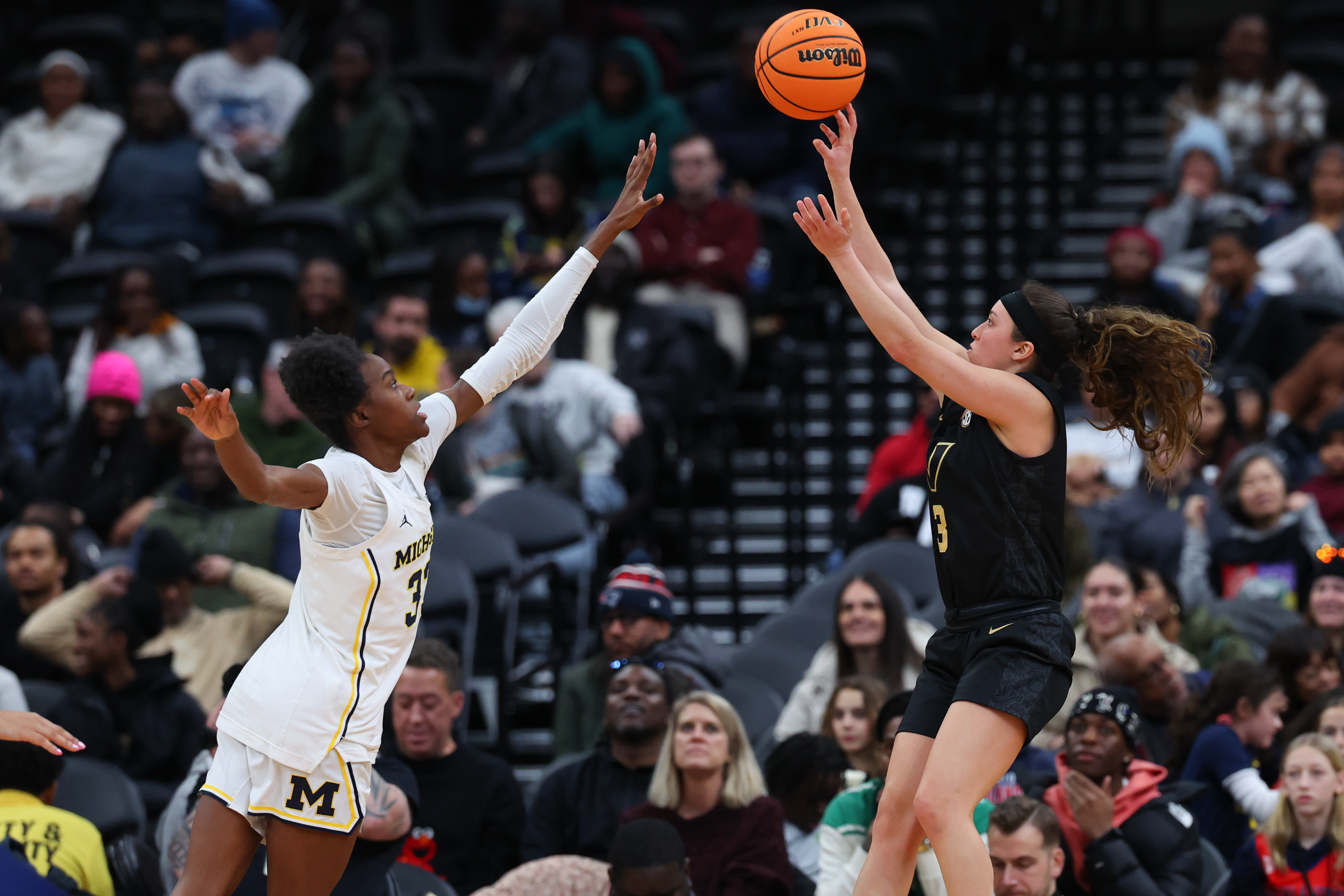 Ohio State outlasts TCU while Vanderbilt stays undefeated against ...