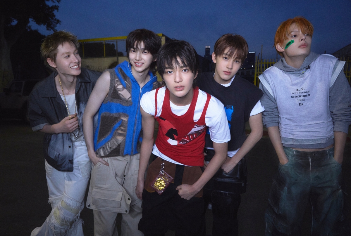 CORTIS’s ‘Fashion’ hits 100 million streams on Spotify