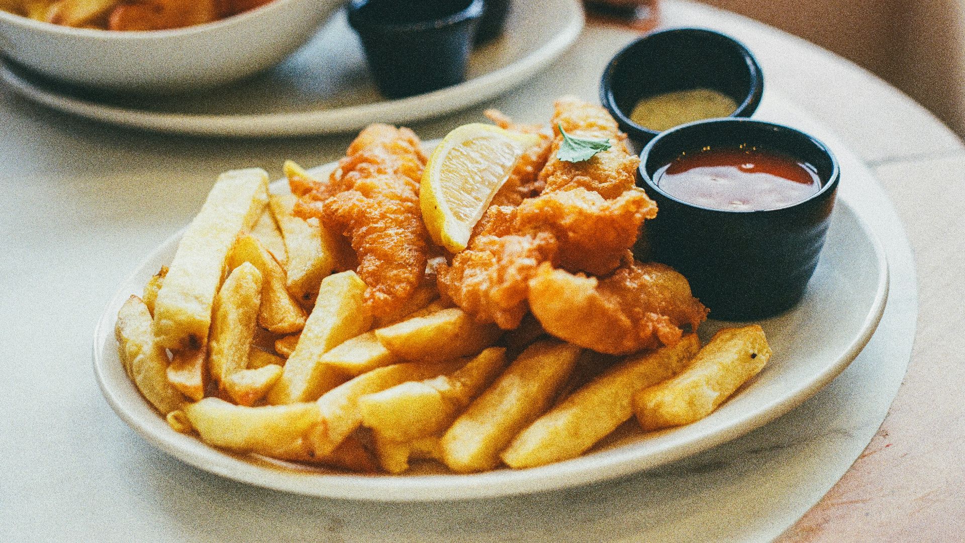 20 foods that trigger nostalgia around the world