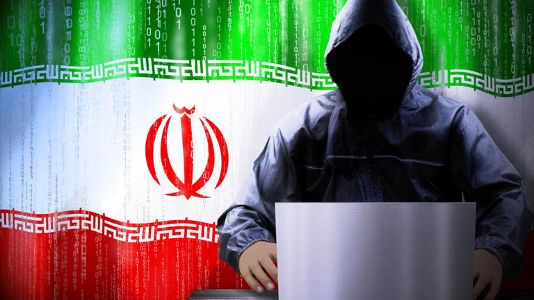 Iran accelerates AI-driven influence campaigns amid internal unrest