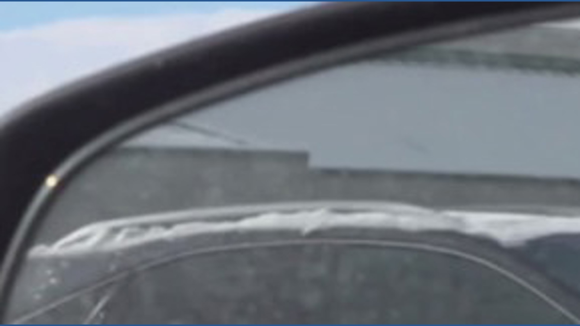 Lingering ice keeps south-central Pa. roads slick after storm