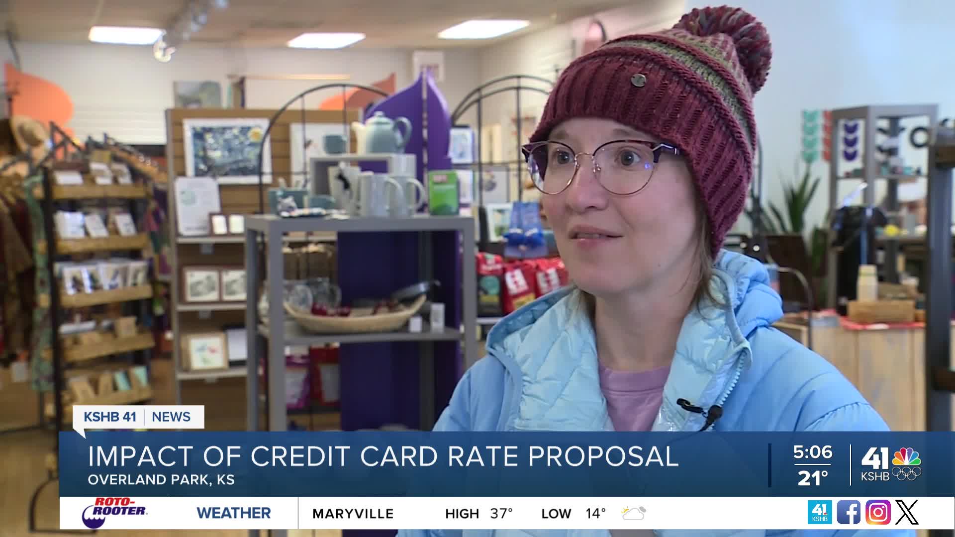 Proposed 10% credit card interest rate cap faces Monday night deadline