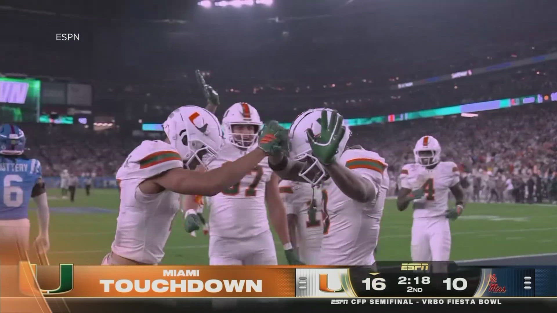 Mandarin Mustangs coach reflects on Carson Beck's career progression to ...