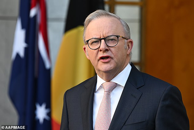 Anthony Albanese to consider major offer from Donald Trump: 'He can't ...