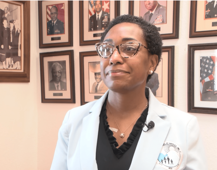 El Paso gathers to celebrate, honor Martin Luther King Jr.