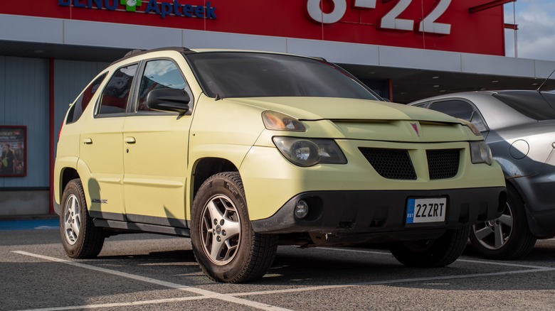 The 12 worst cars ever made