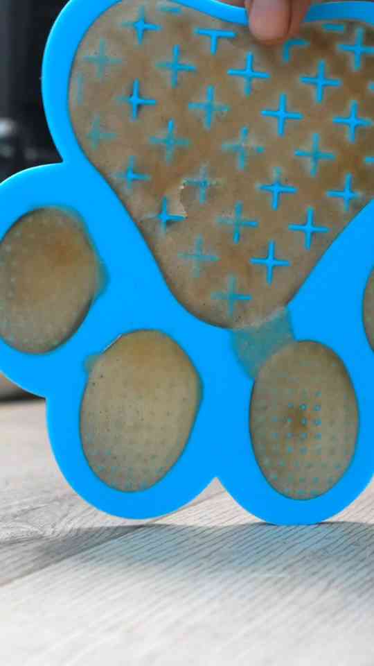 Dog Treat Recipe ASMR Dog Sounds