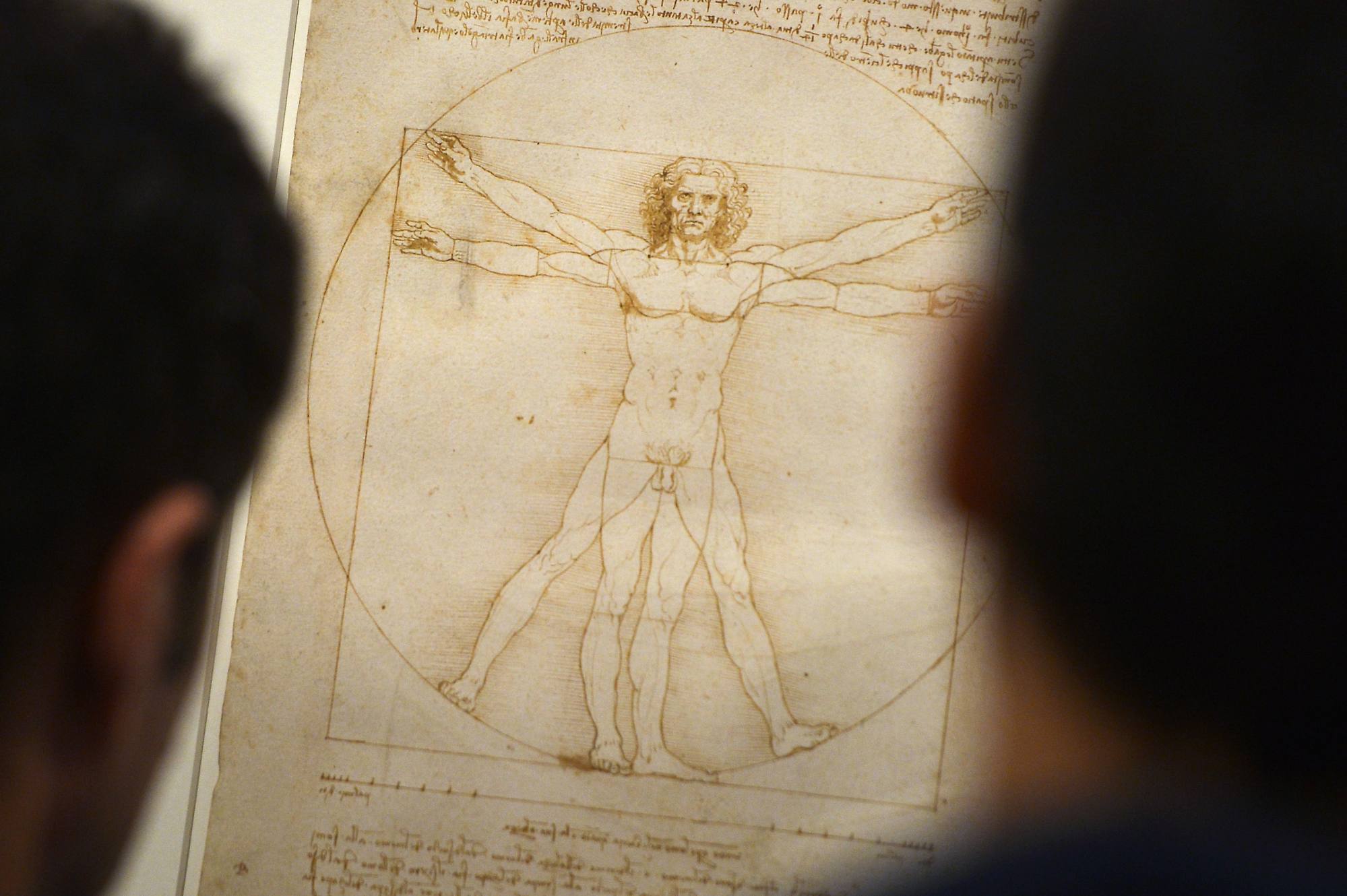 Italy uncovers 2,000-year-old basilica designed by Vitruvius, the ...