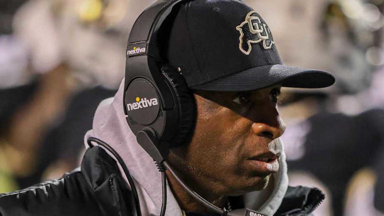Why coaching in the NFL does not make sense for Deion Sanders