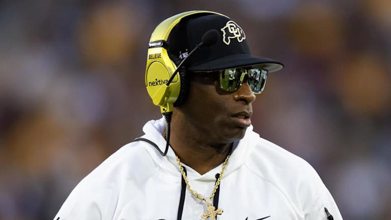 Why coaching in the NFL does not make sense for Deion Sanders