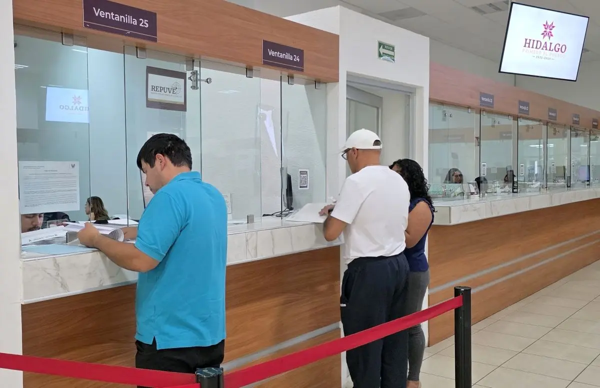 ¿Cuánto cuesta el refrendo vehicular en Hidalgo en 2026 y dónde pagarlo?