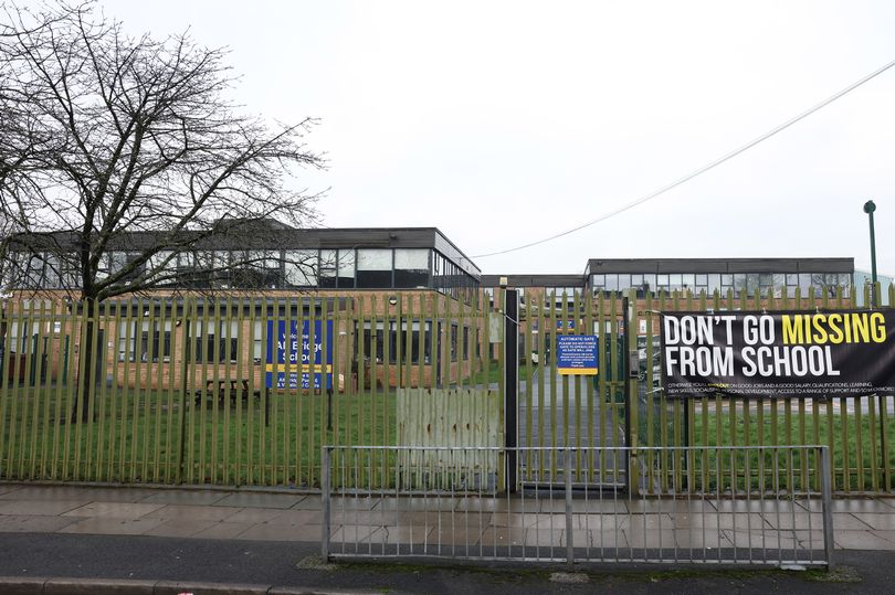 Families struggle with school's continued closure as headteacher warns ...