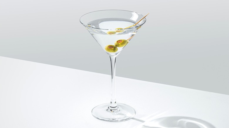 10 tips for making the best martini of your life