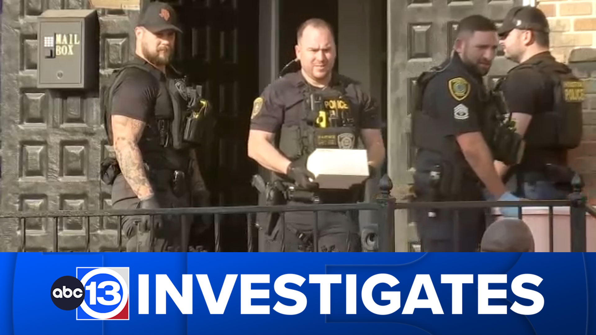 Funeral home president 'immediately removed' by judge as executor of ...