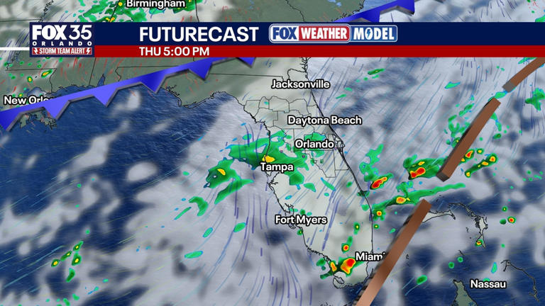 Orlando weather: Cold snap triggers Storm Team alert across Central Florida