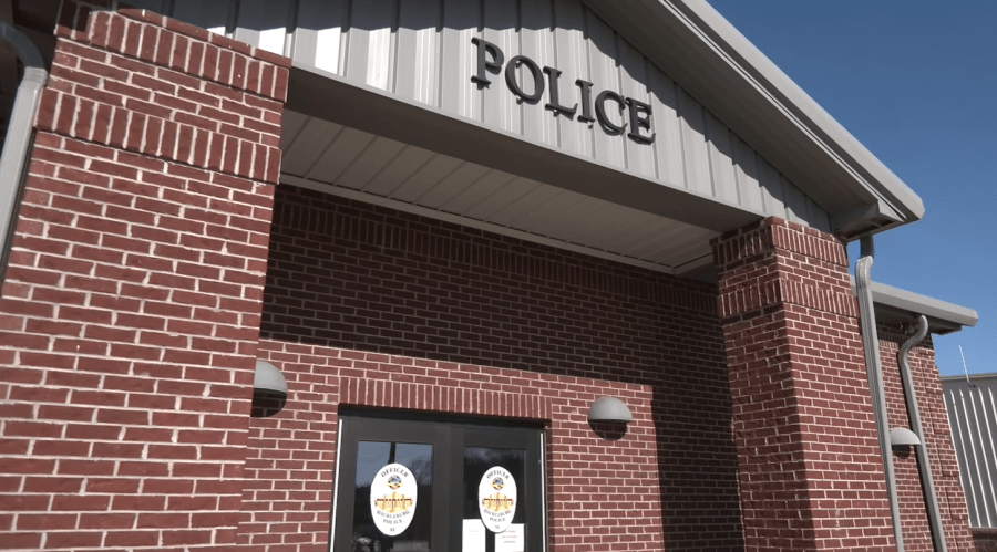 Alabama police chief says social media rumor caused panic