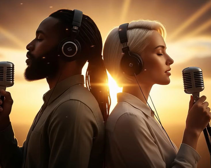 Sweden bans AI-generated music in a fight for art, blocks 2026’s ...