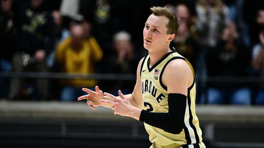 How to watch No. 4 Purdue vs. UCLA with TV info, key stats and preview