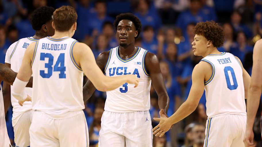 How to watch No. 4 Purdue vs. UCLA with TV info, key stats and preview