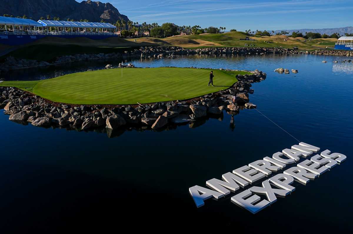 The American Express preview: Scheffler returns to the desert as golf’s ...