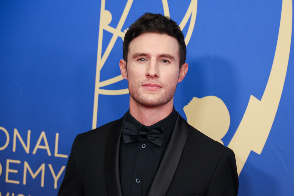 Hank Northrop asks fans for patience with Days character Liam