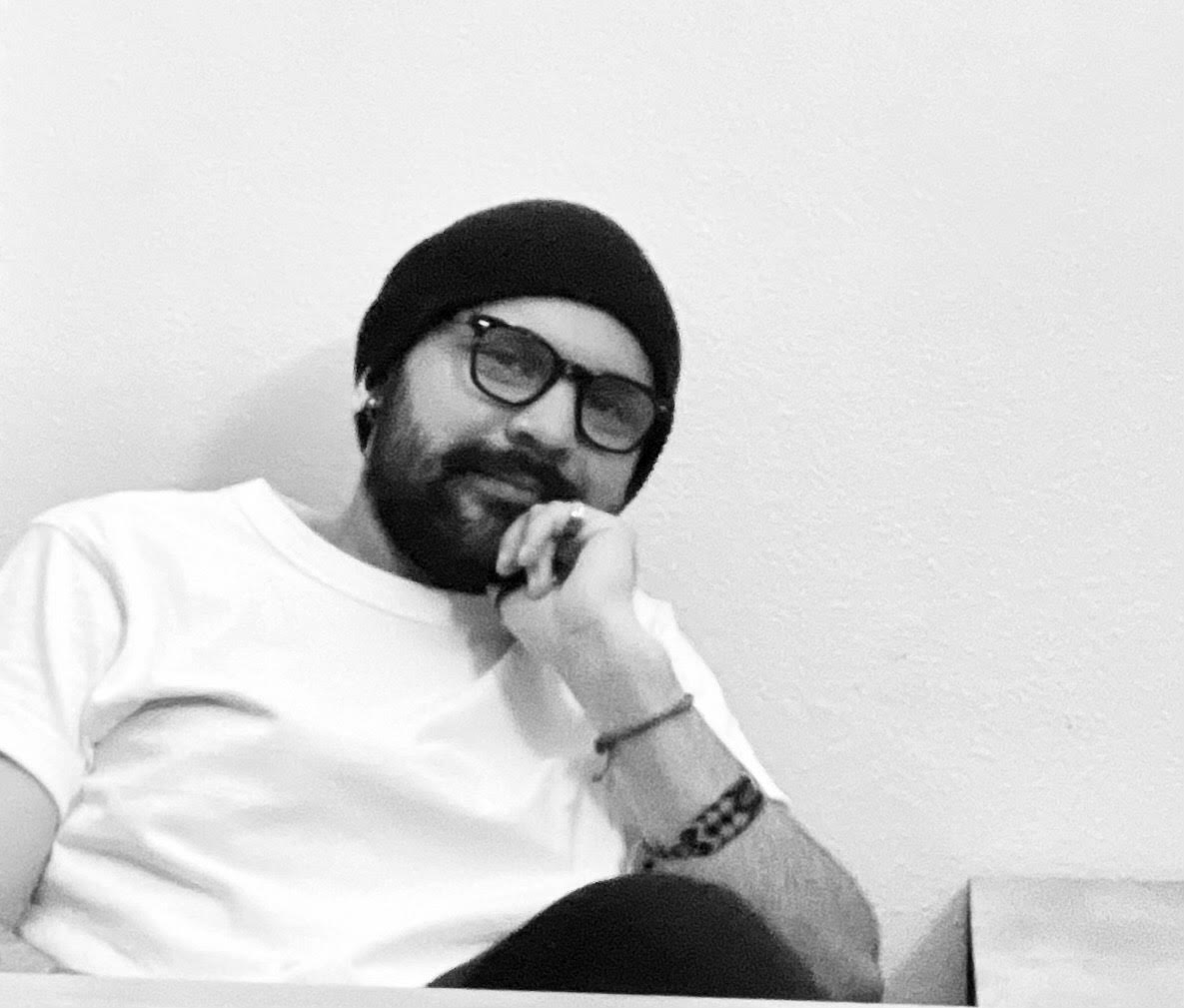 Vallejo’s sixth poet laureate takes the stage