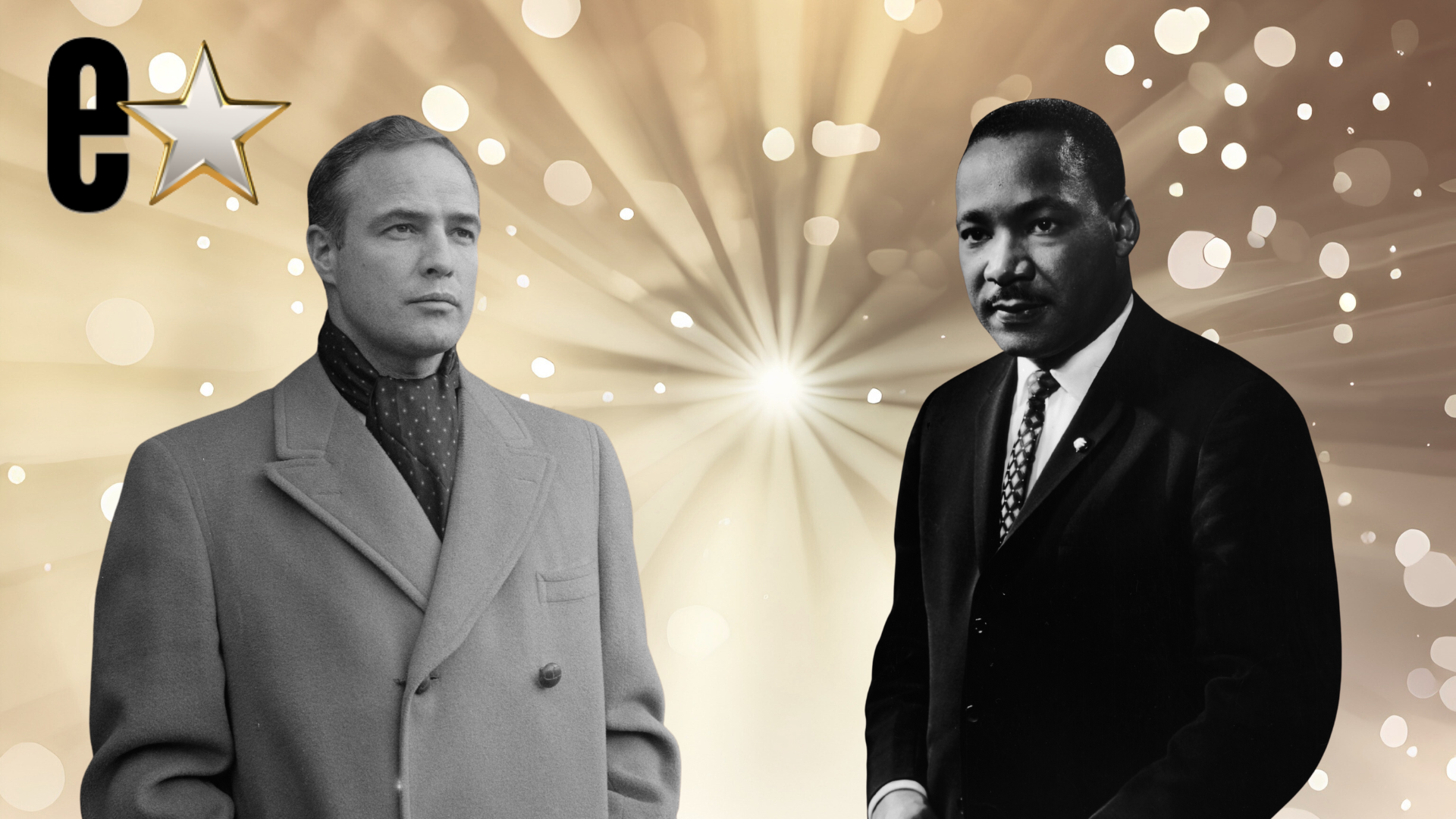 Leer: Telegrama real de Marlon Brando a Martin Luther King Jr.