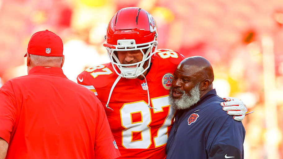 Bringing back Eric Bieniemy isn’t exciting but it might save the Chiefs