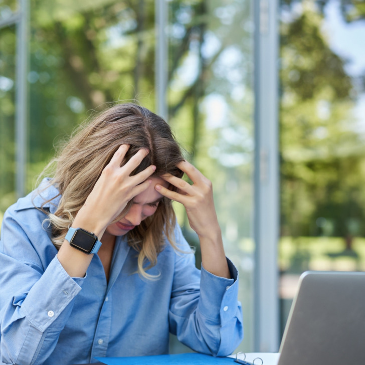 My dream job seemed perfect—then it got me into legal trouble